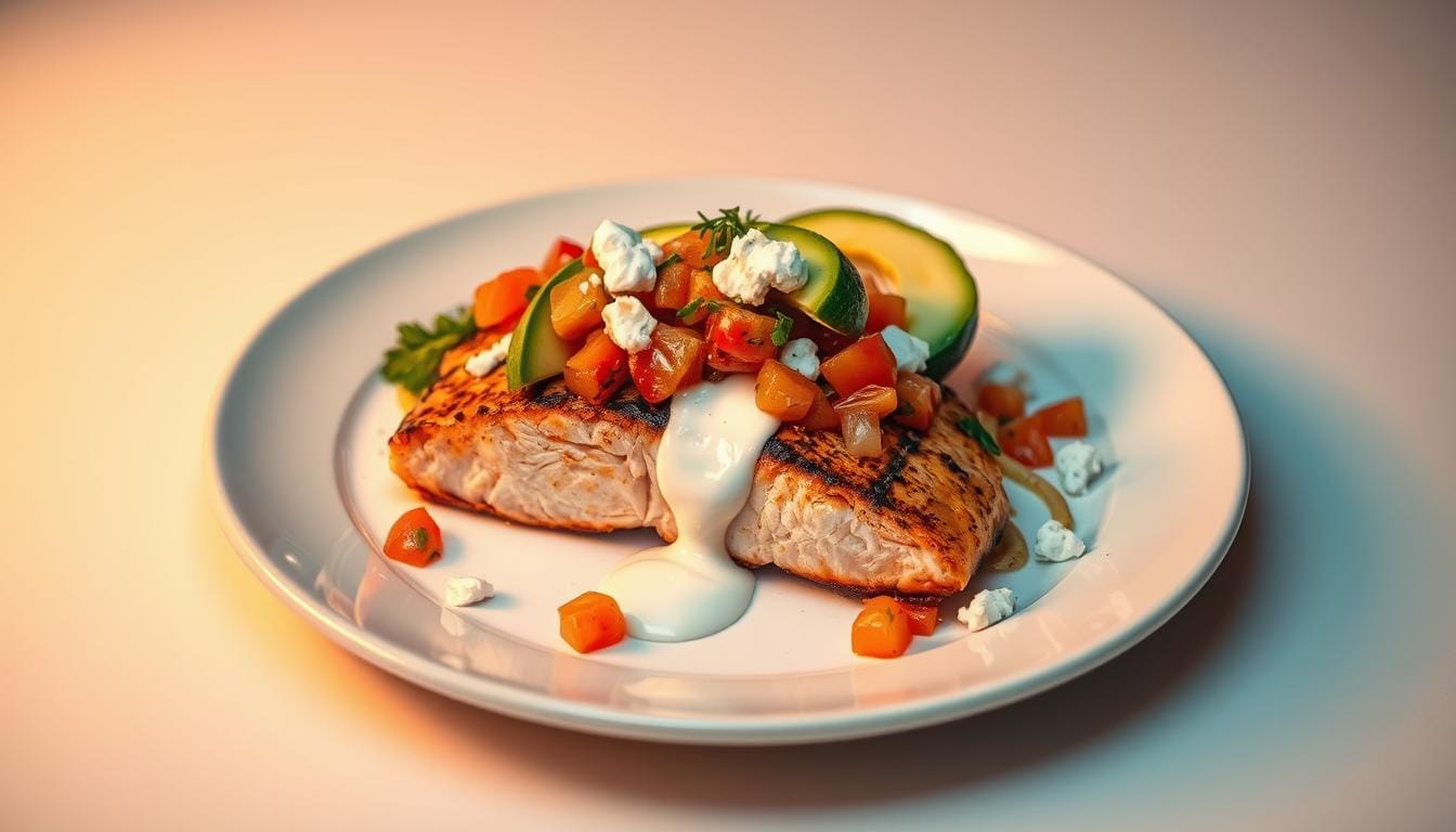 Delicious Mexican Salmon Recipe: Quick & Easy in 2025