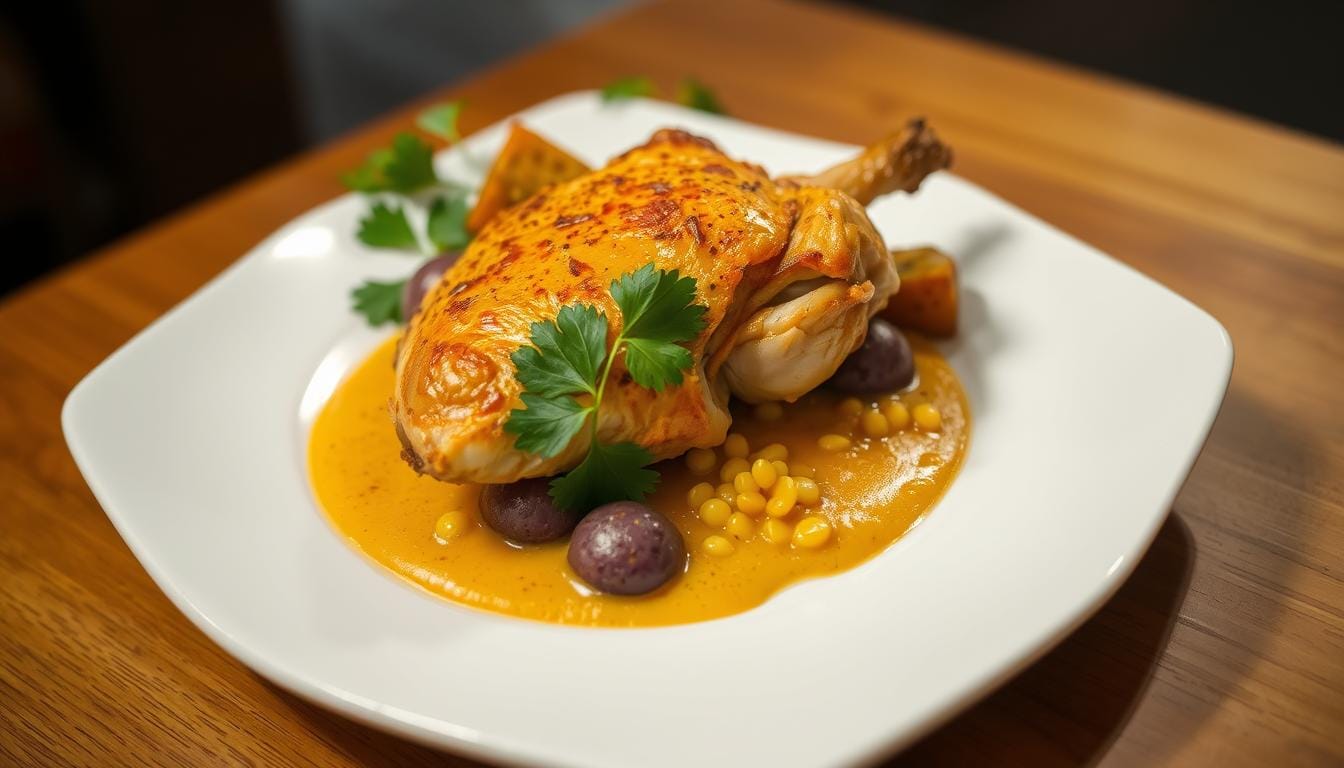 How to Perfect Churu Chicken Amarillo Recipe en Lima 2025