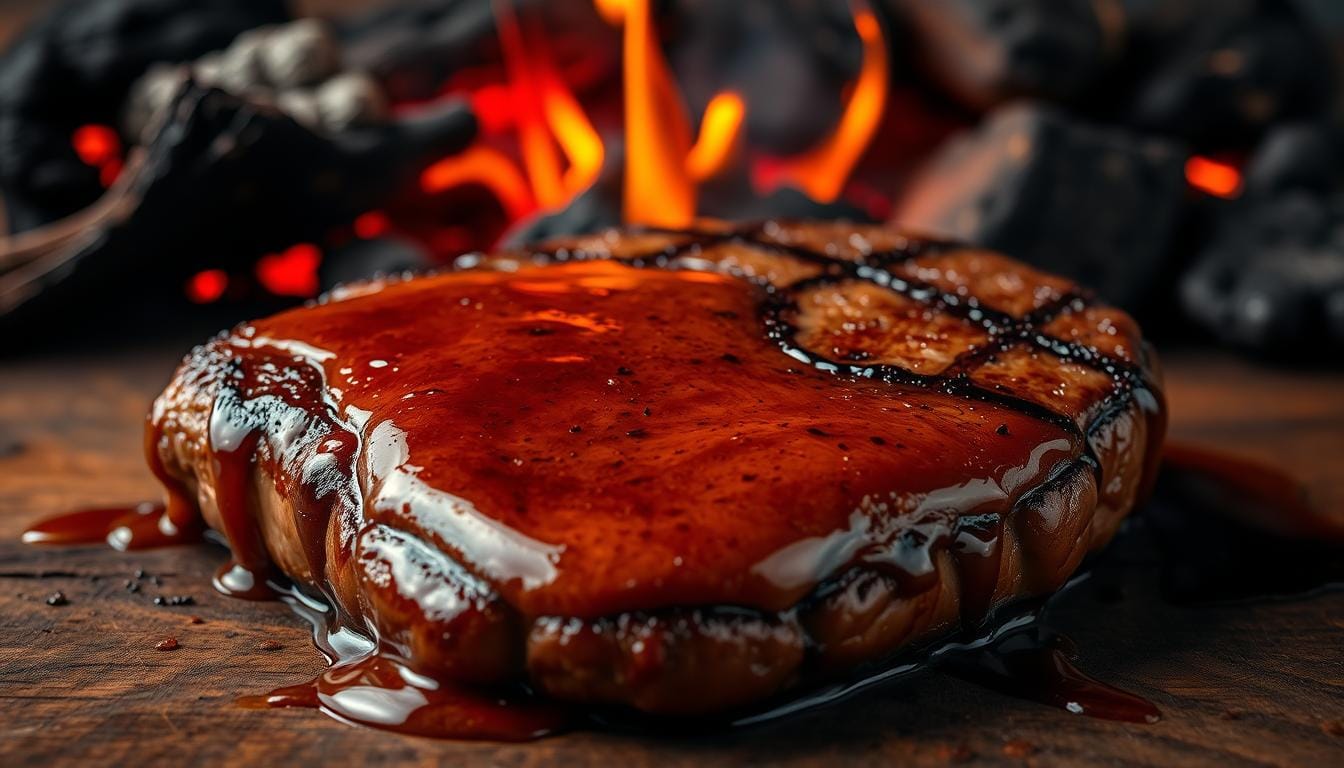 BBQ Brandy Steak Recipe: A Tasty Delight (2025)