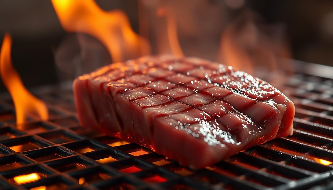 Tuna Steaks and Pineapple Recipes: A Bold Delight in 2025