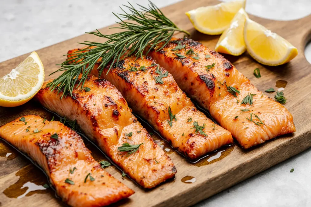 How to Make the Best Smoked Fish Brine at Home (2025)