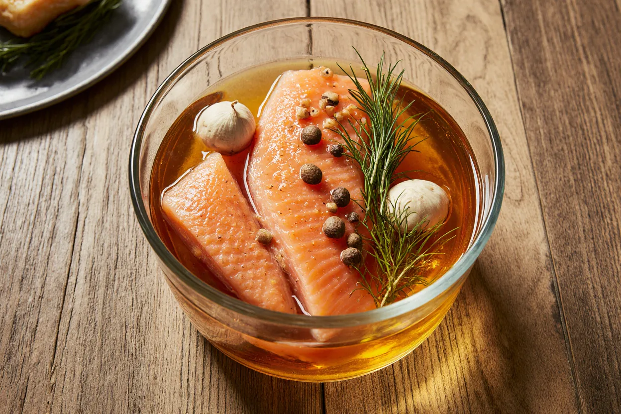How to Make the Best Smoked Fish Brine at Home (2025)
